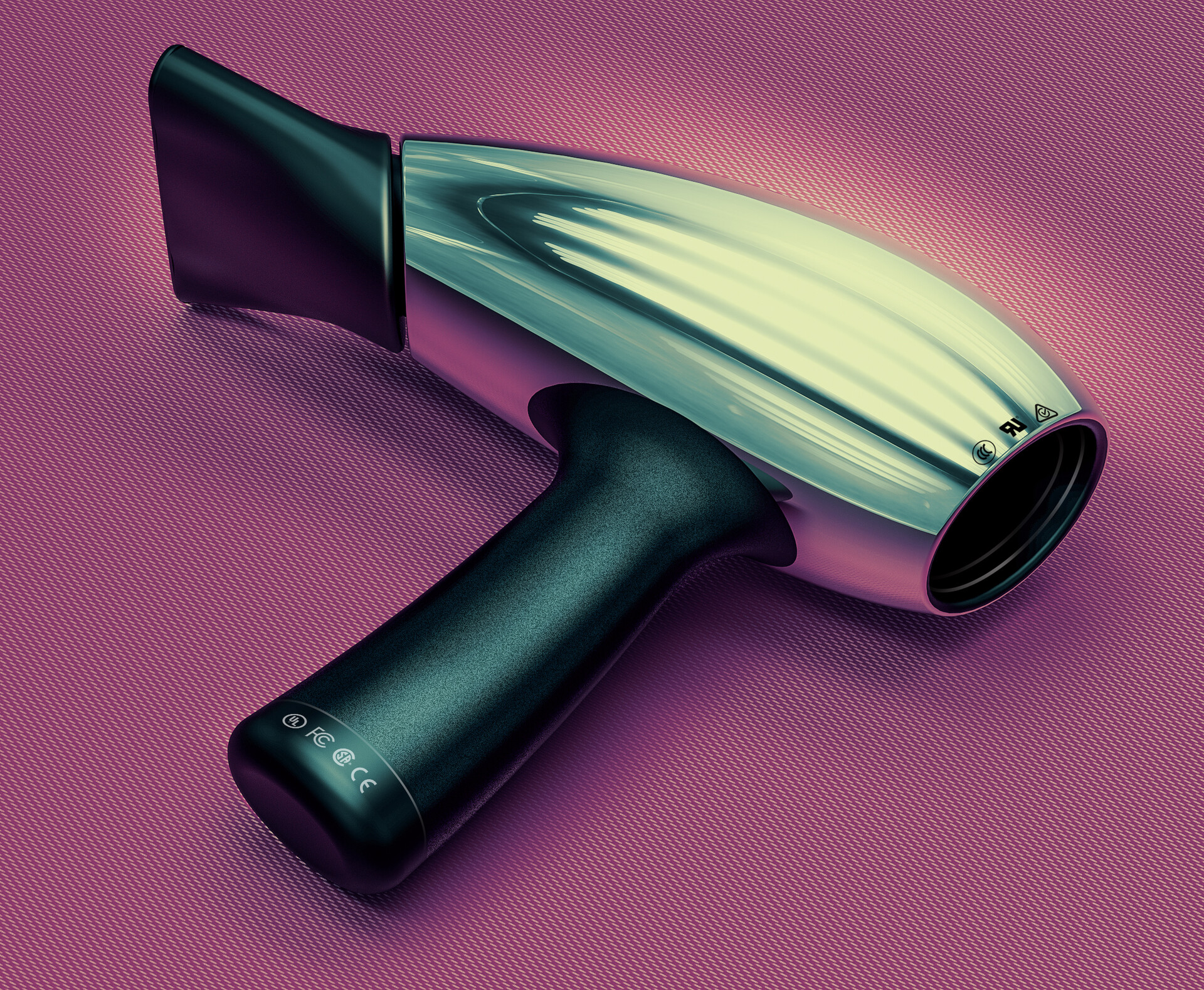 ArtStation - Wannafly