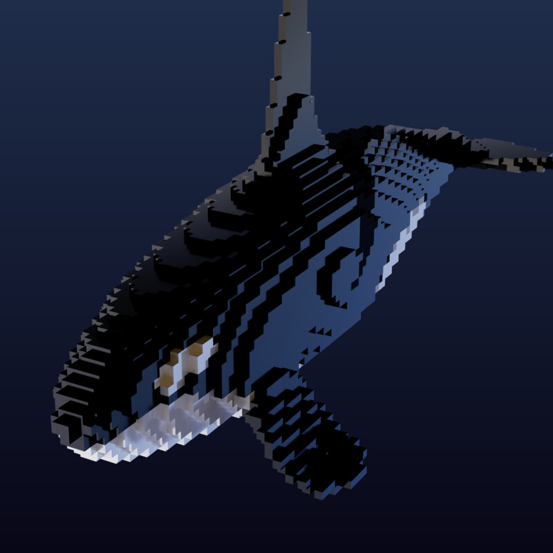 ArtStation - State Anomaly