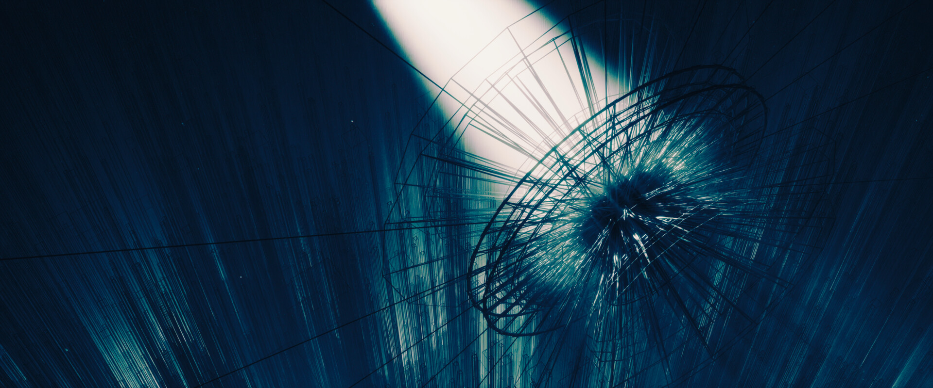 ArtStation - Experiment