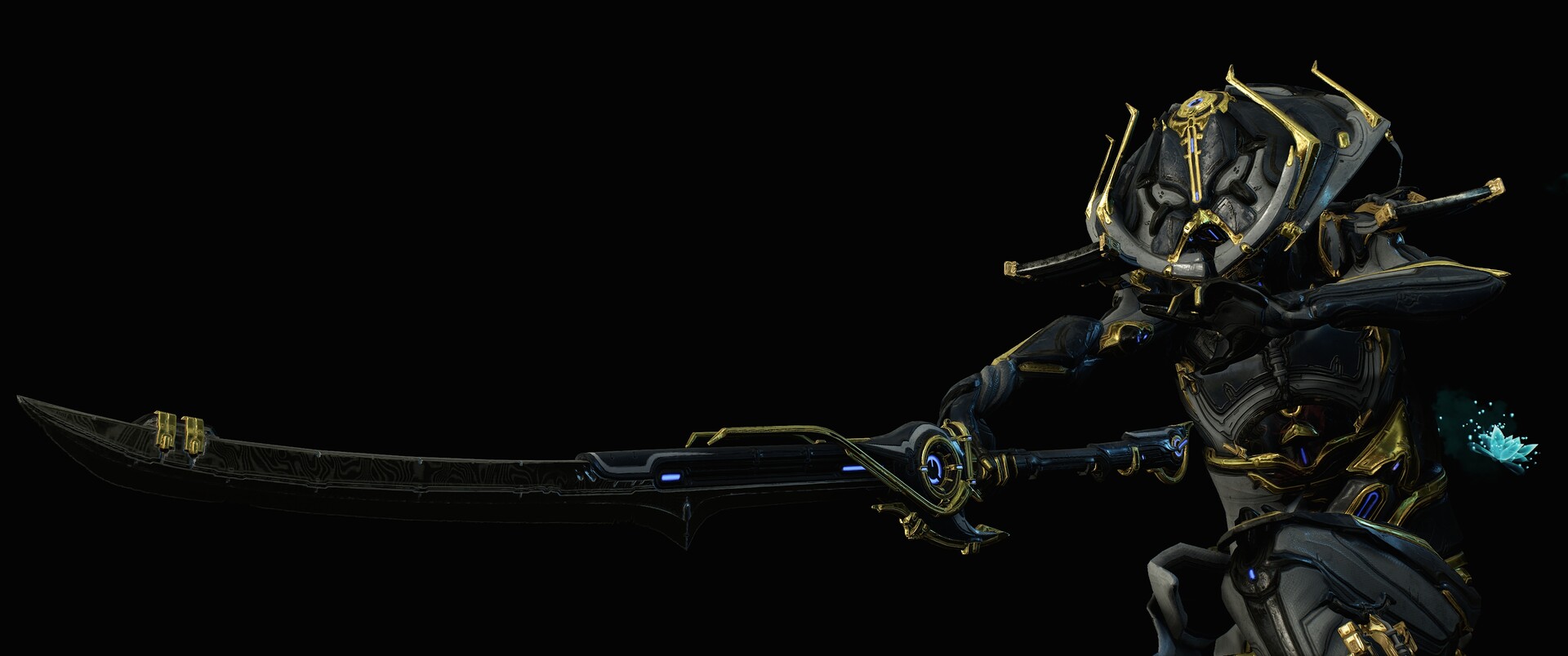 Ľubomír "Lubox" Benedikovič - Baruuk Shiraan V2 - Warframe Monk ...