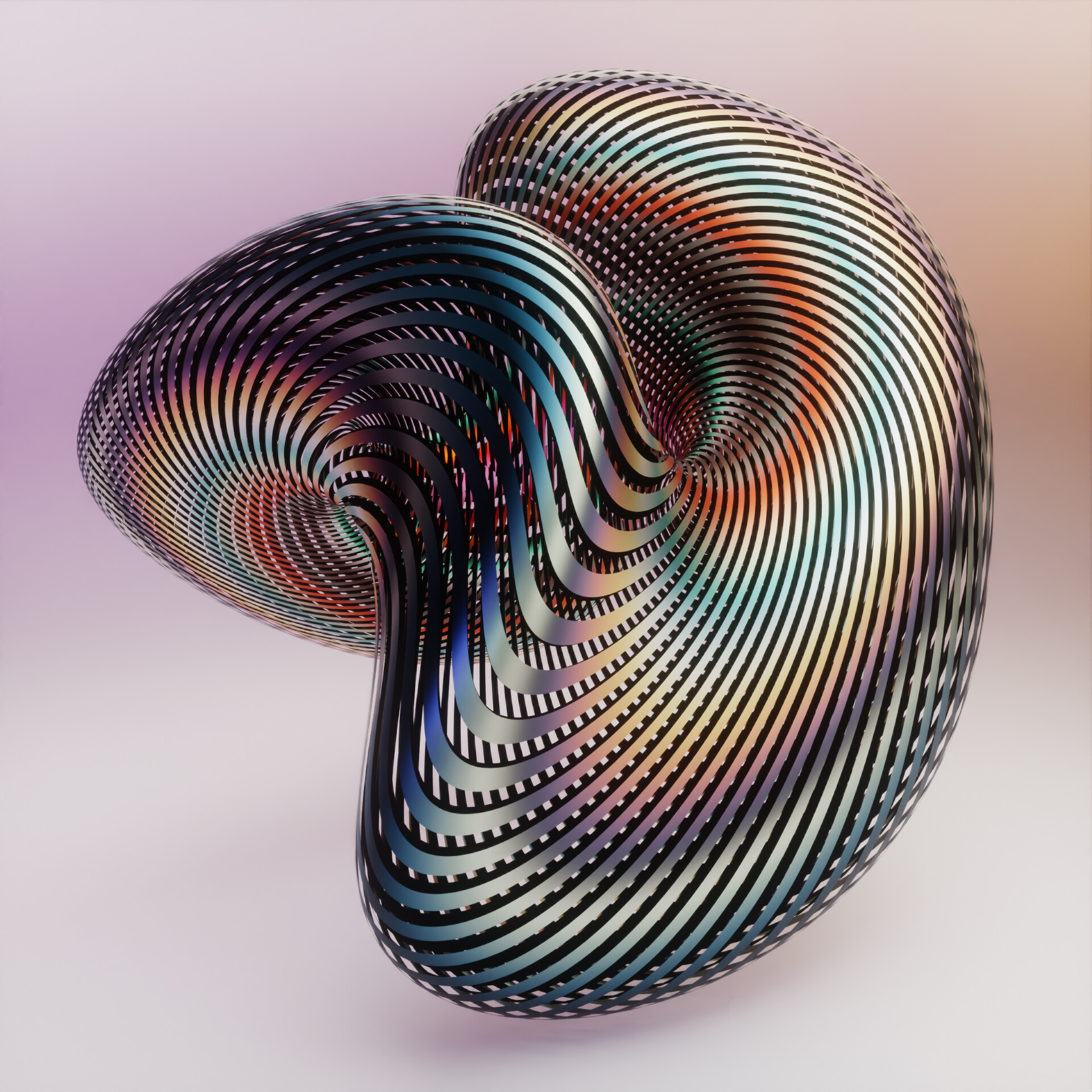 ArtStation - Torus 5