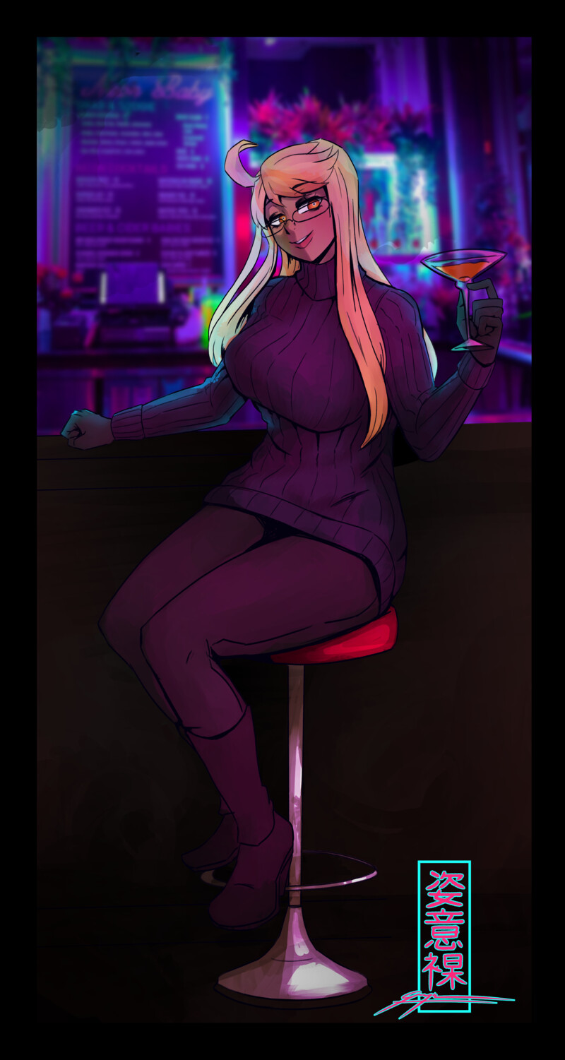 ArtStation - Gaebriel Bayog