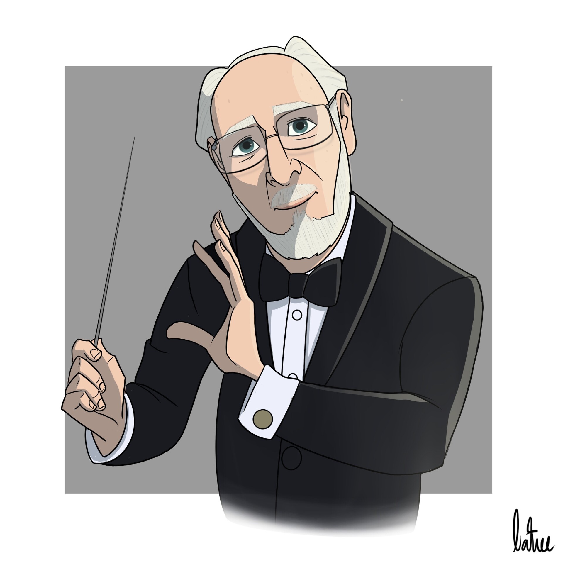 ArtStation - John Williams