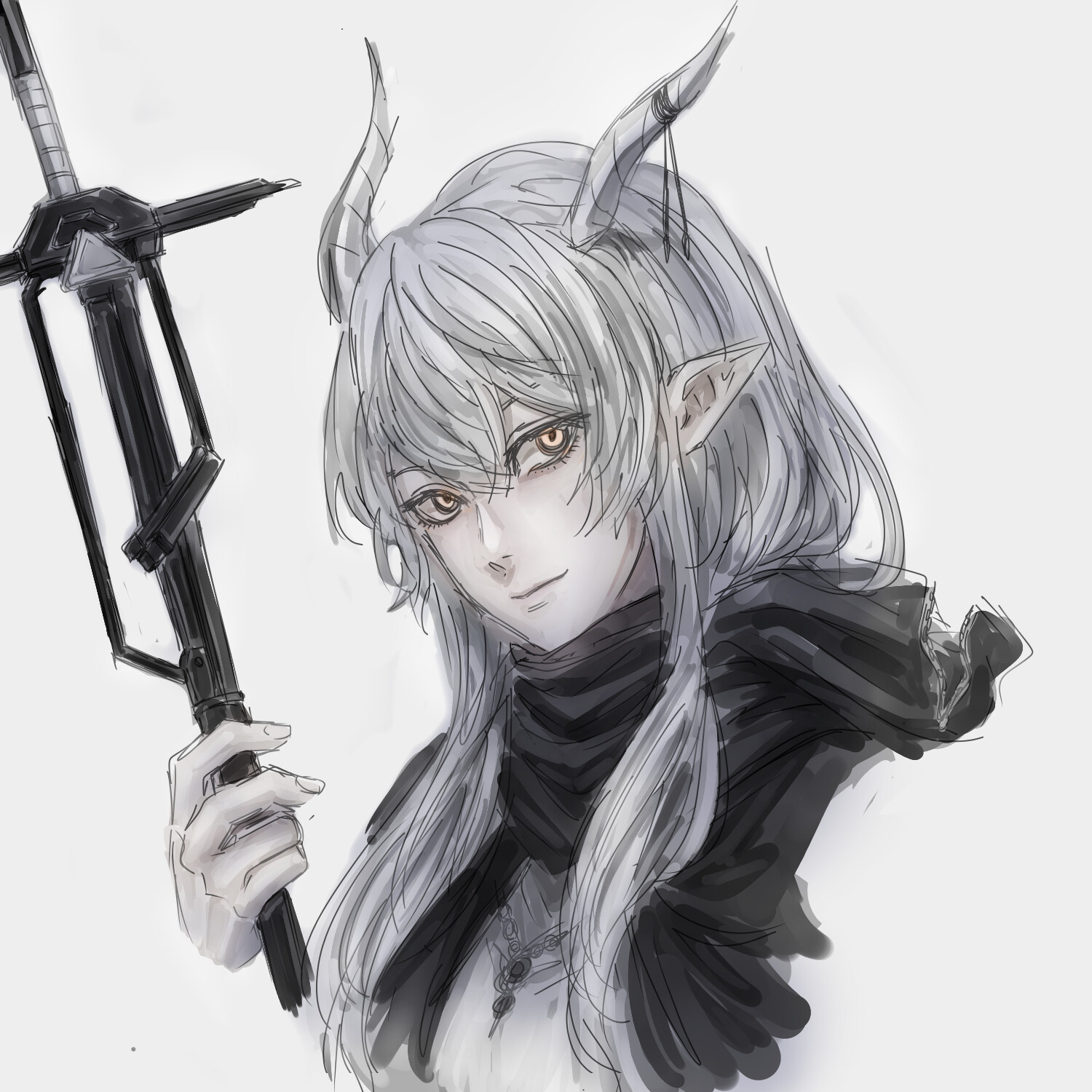 ArtStation - Shining