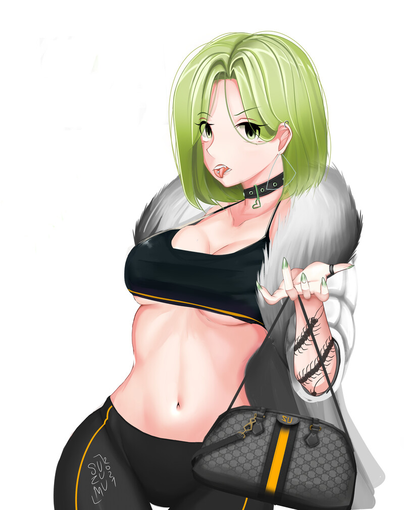 ArtStation - SumFILIS