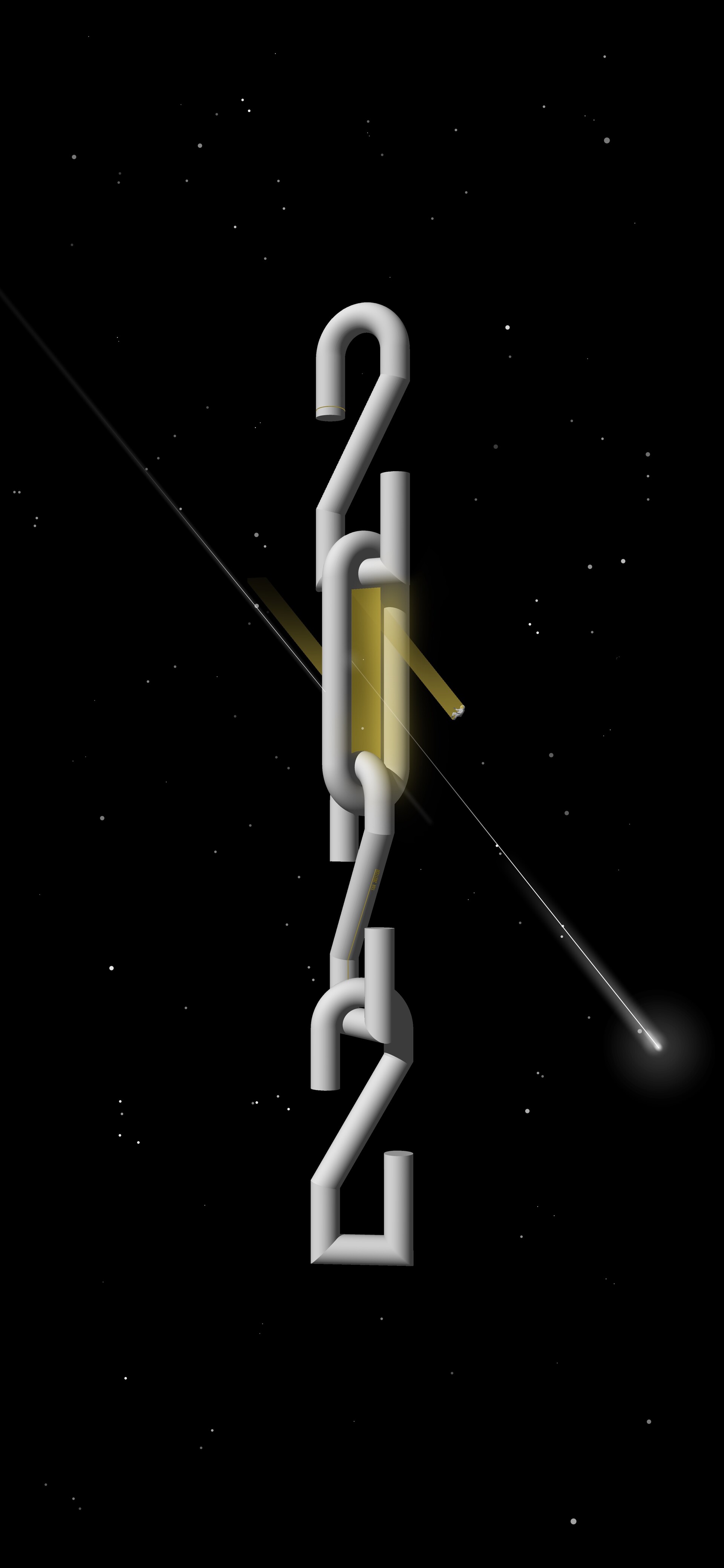 ArtStation - Break the chains