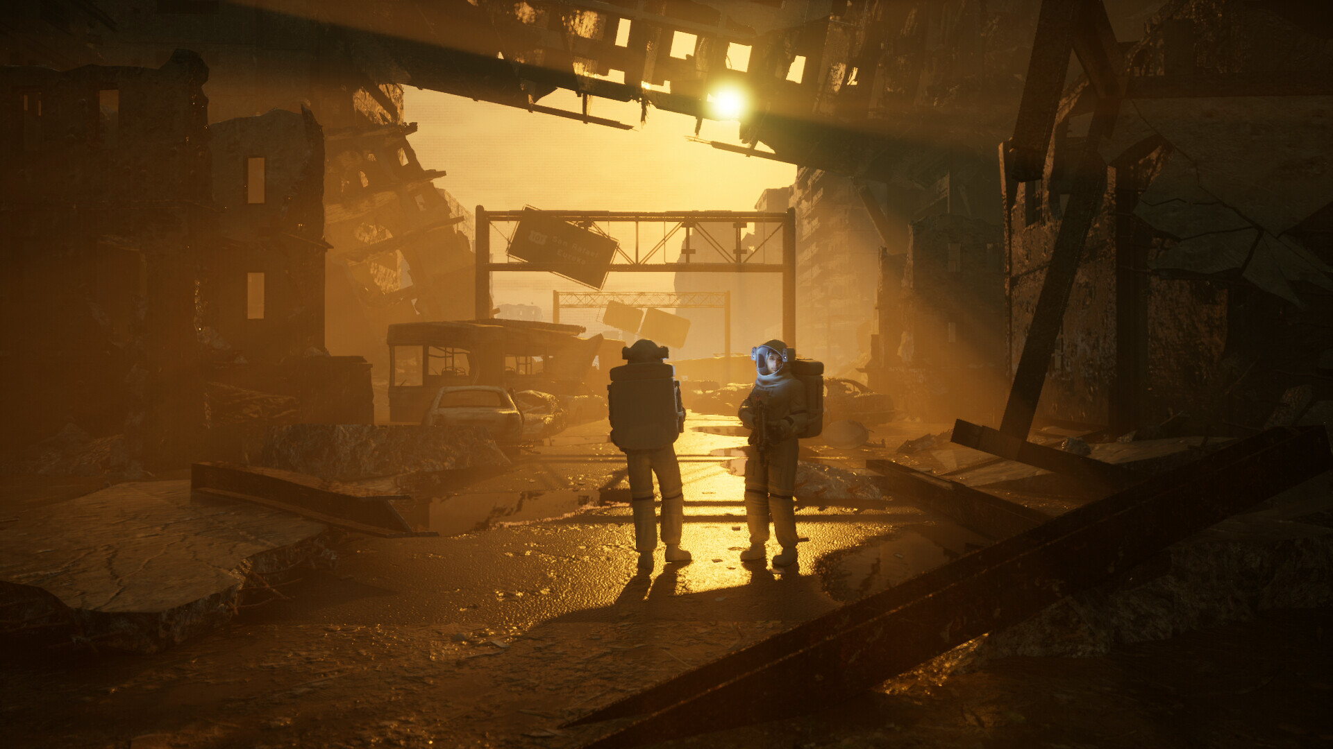 ArtStation - The Last Leaf - Work In Progress