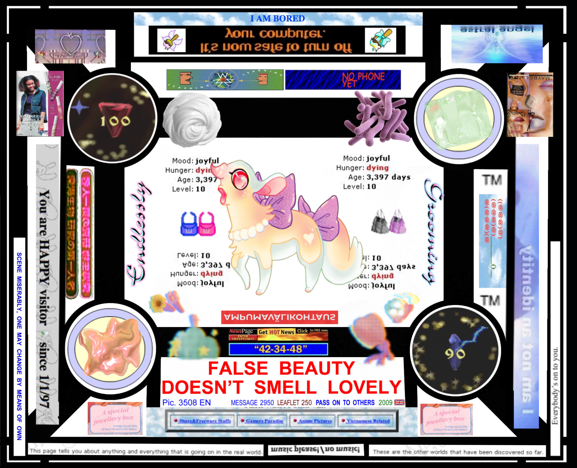 ArtStation - Charily