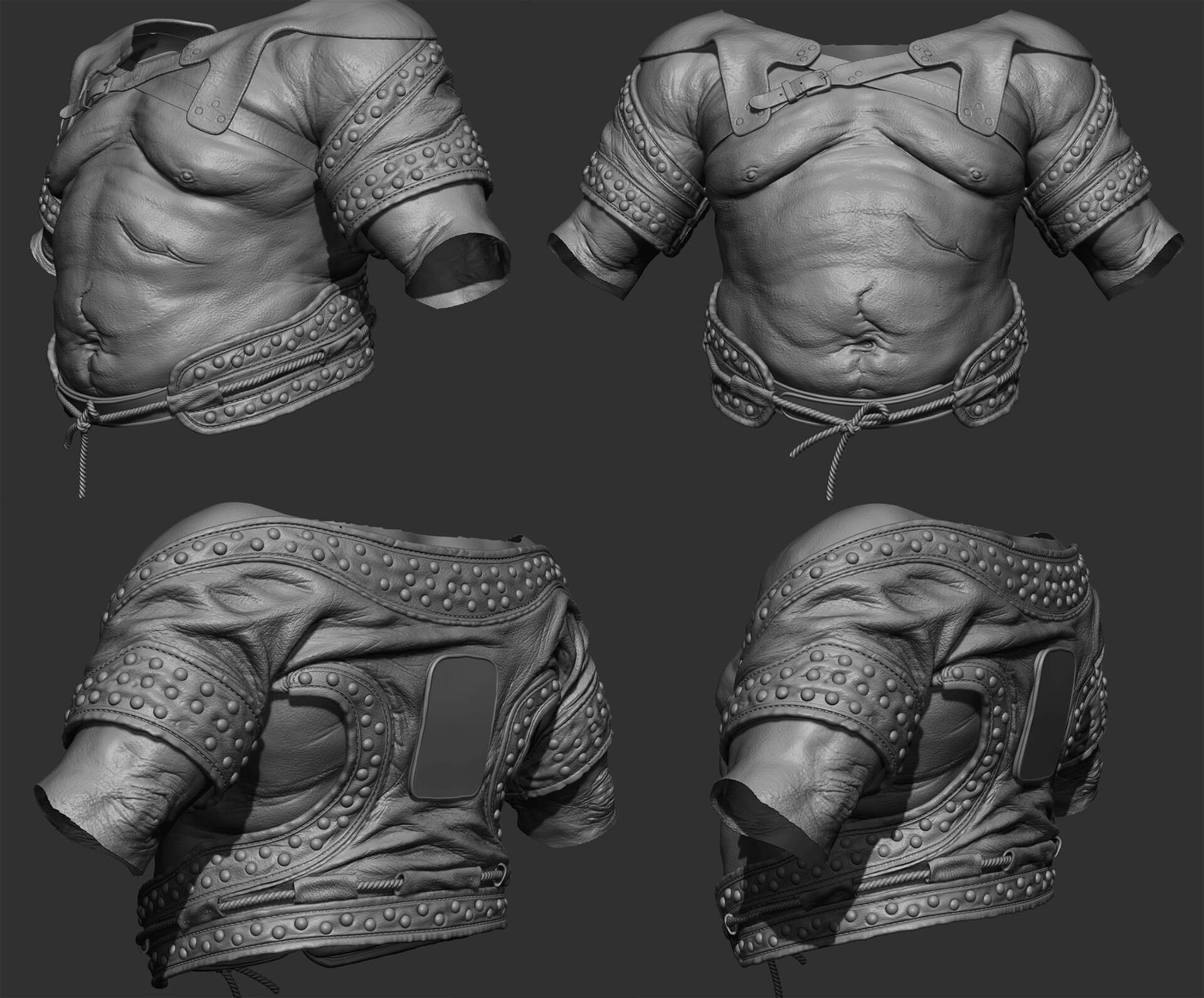 Michel Quach - T A M E D