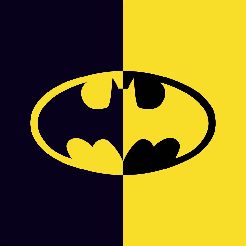 ArtStation - "I'm Batman.!" Variant