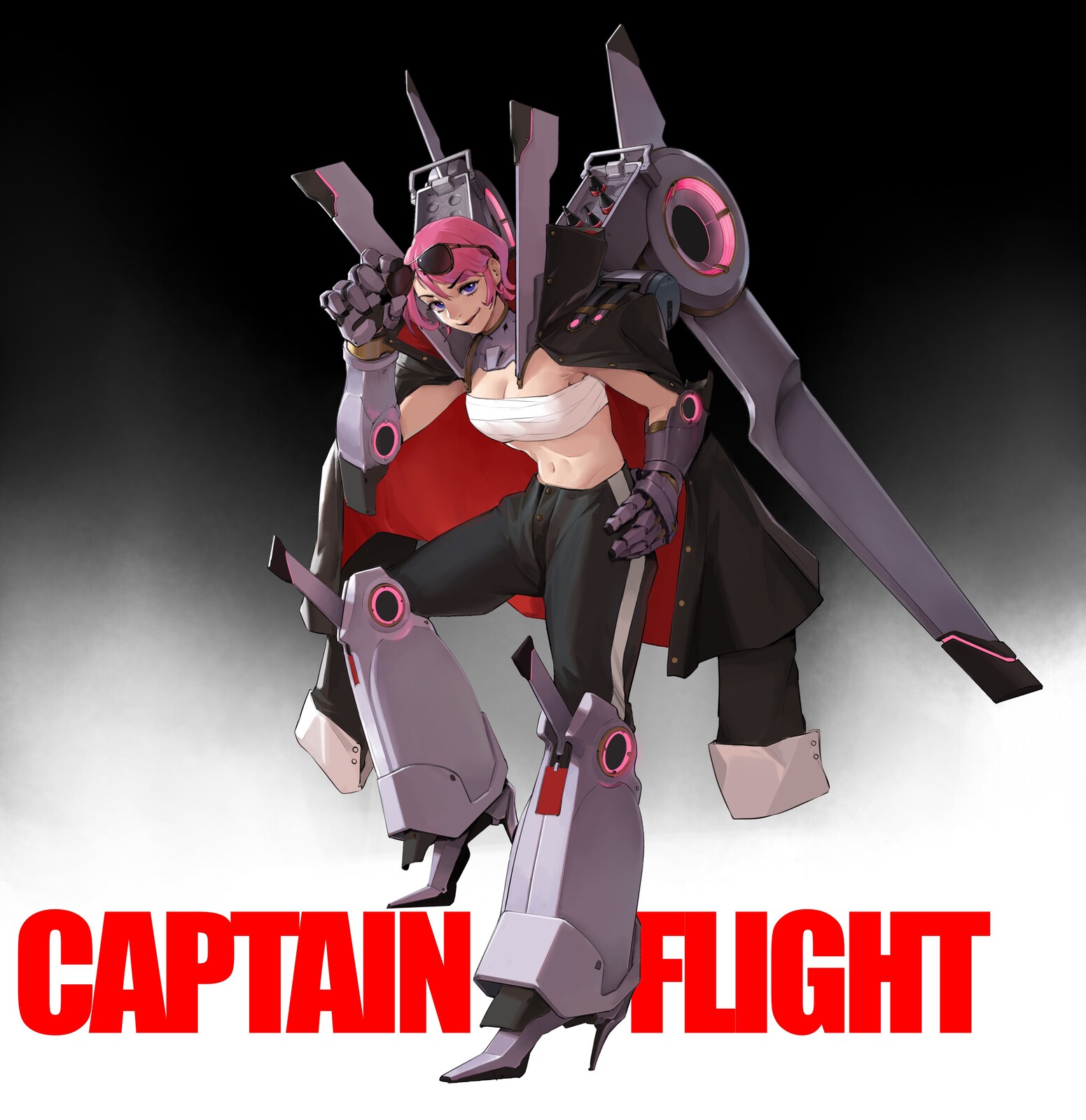 Nicxx Zhao - NEW GIRL