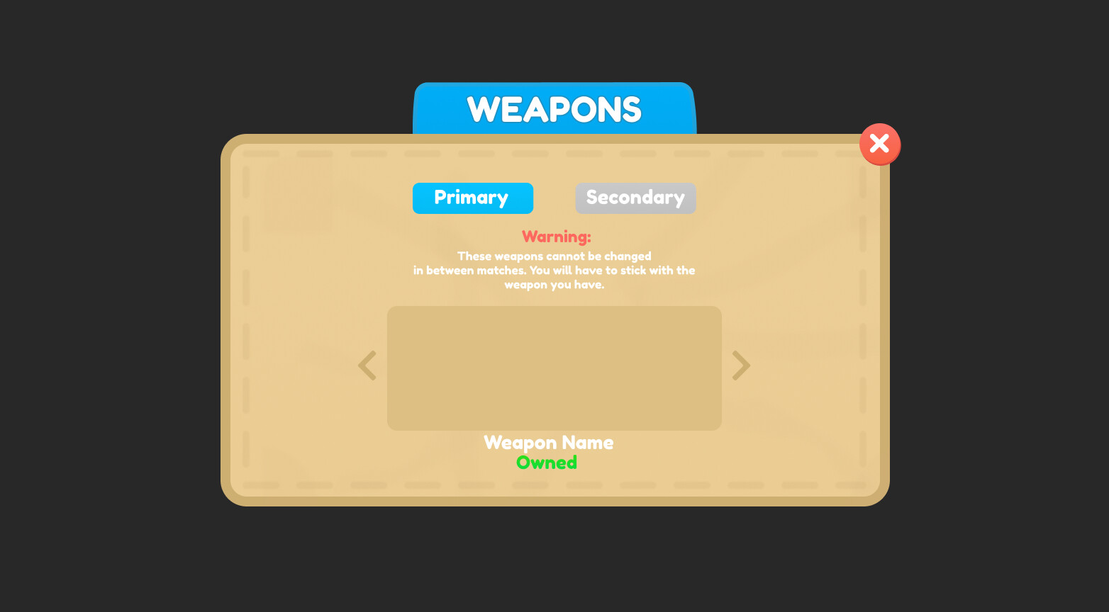ArtStation - roblox ui