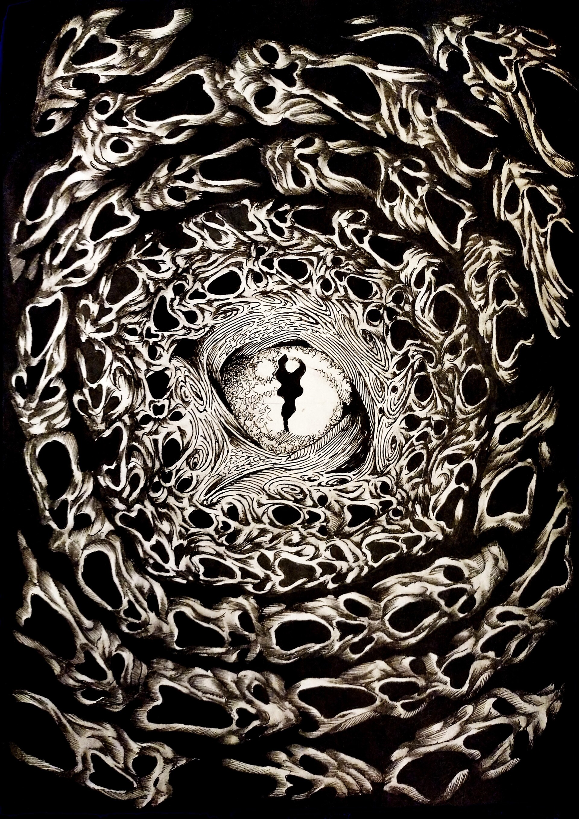 ArtStation - Vile Vicious Visions