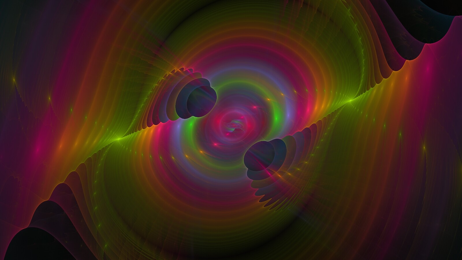 ArtStation - Pick a Color