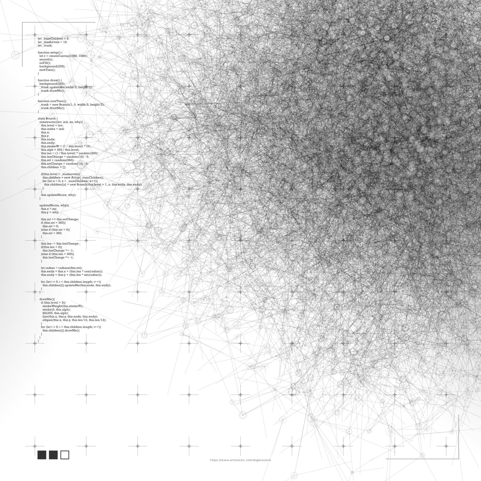 ArtStation - Recursion
