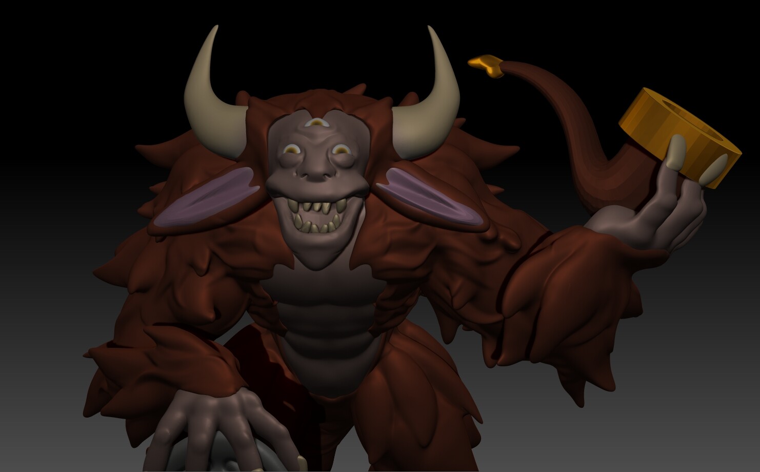 ArtStation - Malfisto