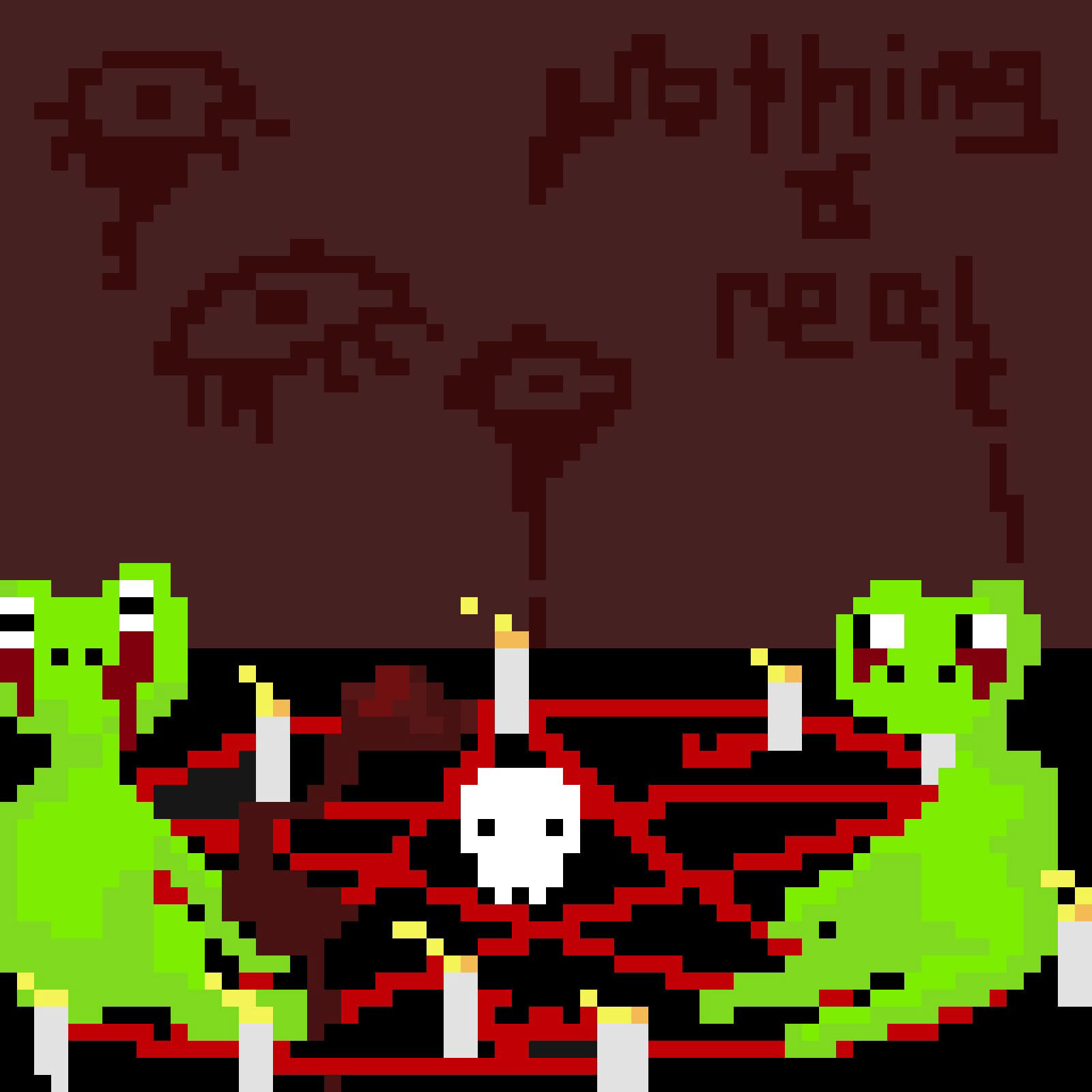 ArtStation - nothing is real