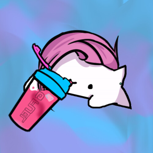 Emo Cheesecake - Bongo Cat