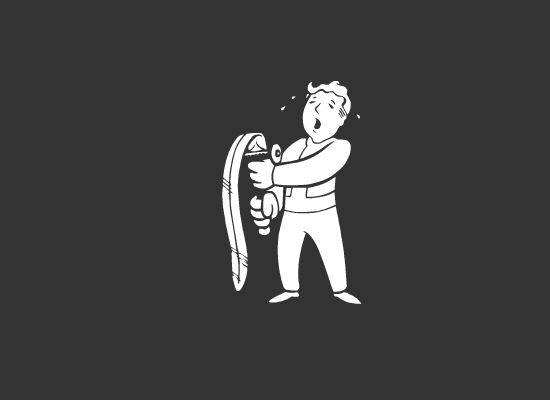 Jeremy Calvert - Vault Boy karma animations - Project Arroyo