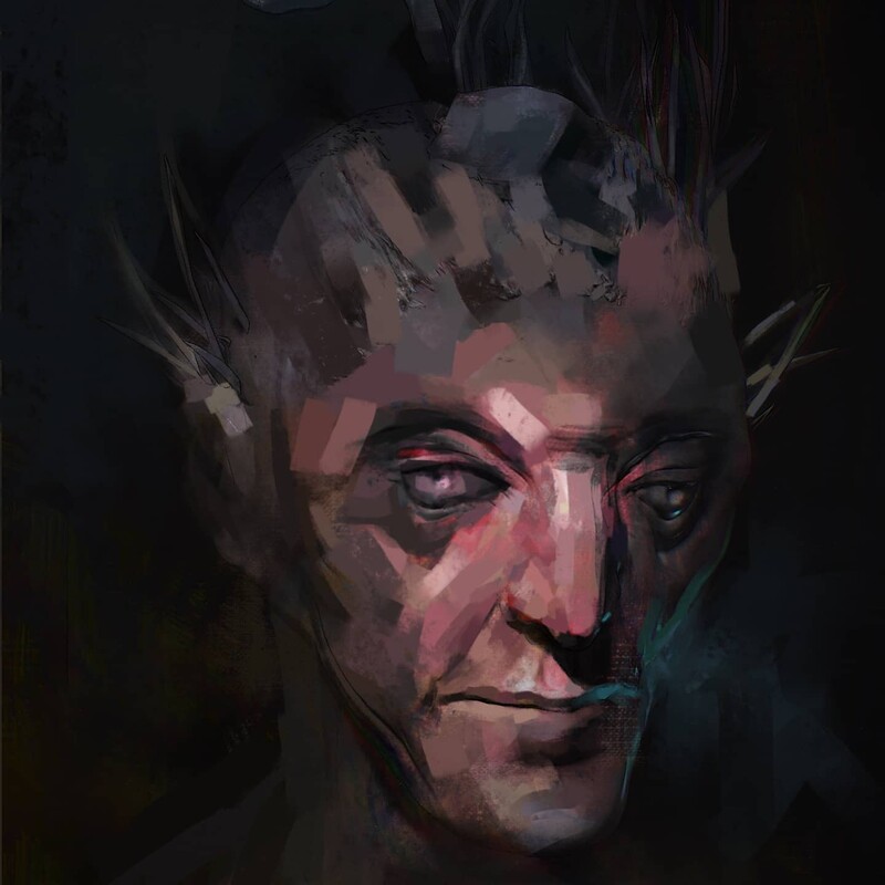 ArtStation - Jon Simpson