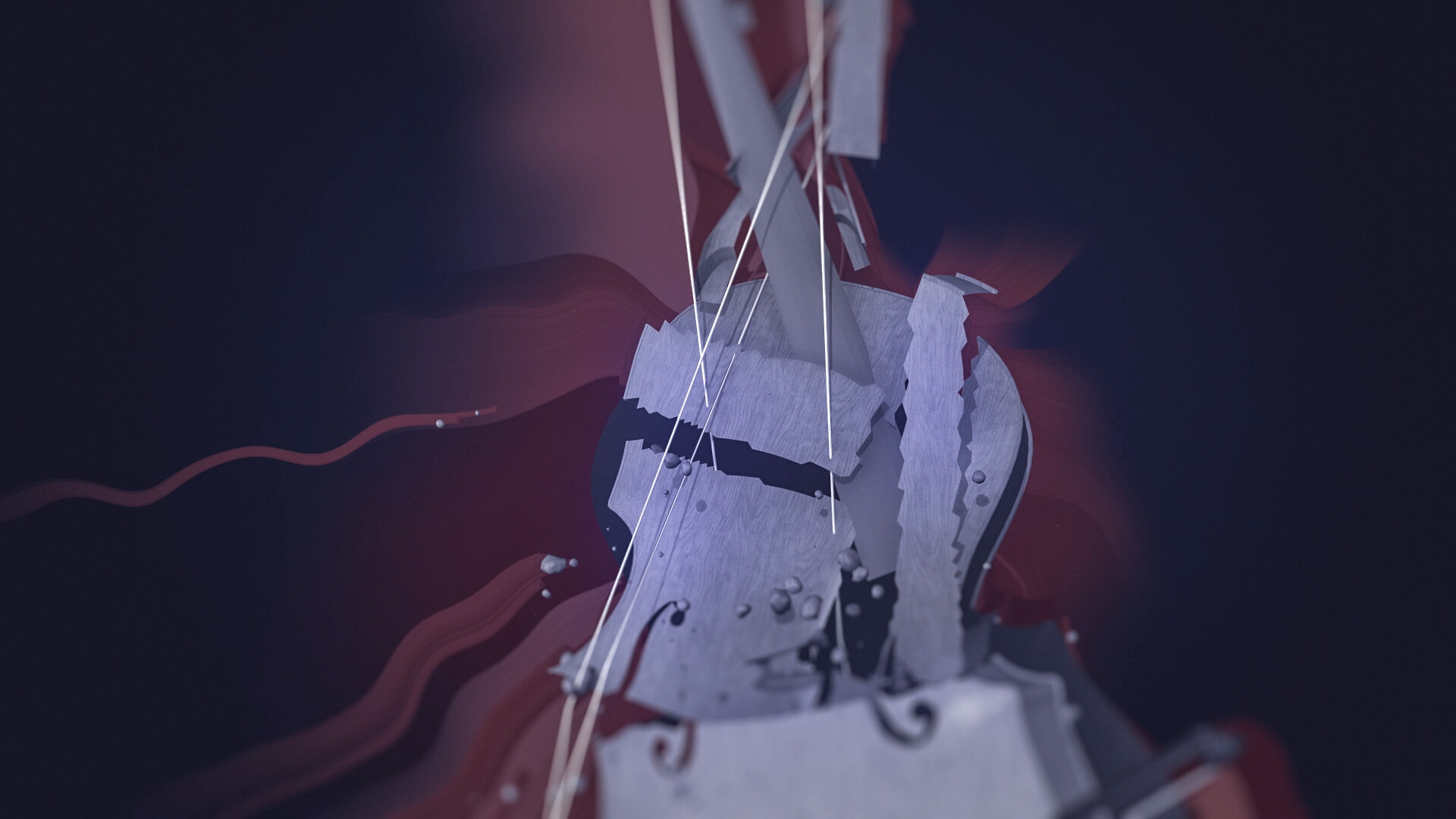 Gary Bird - MAD MUSIC