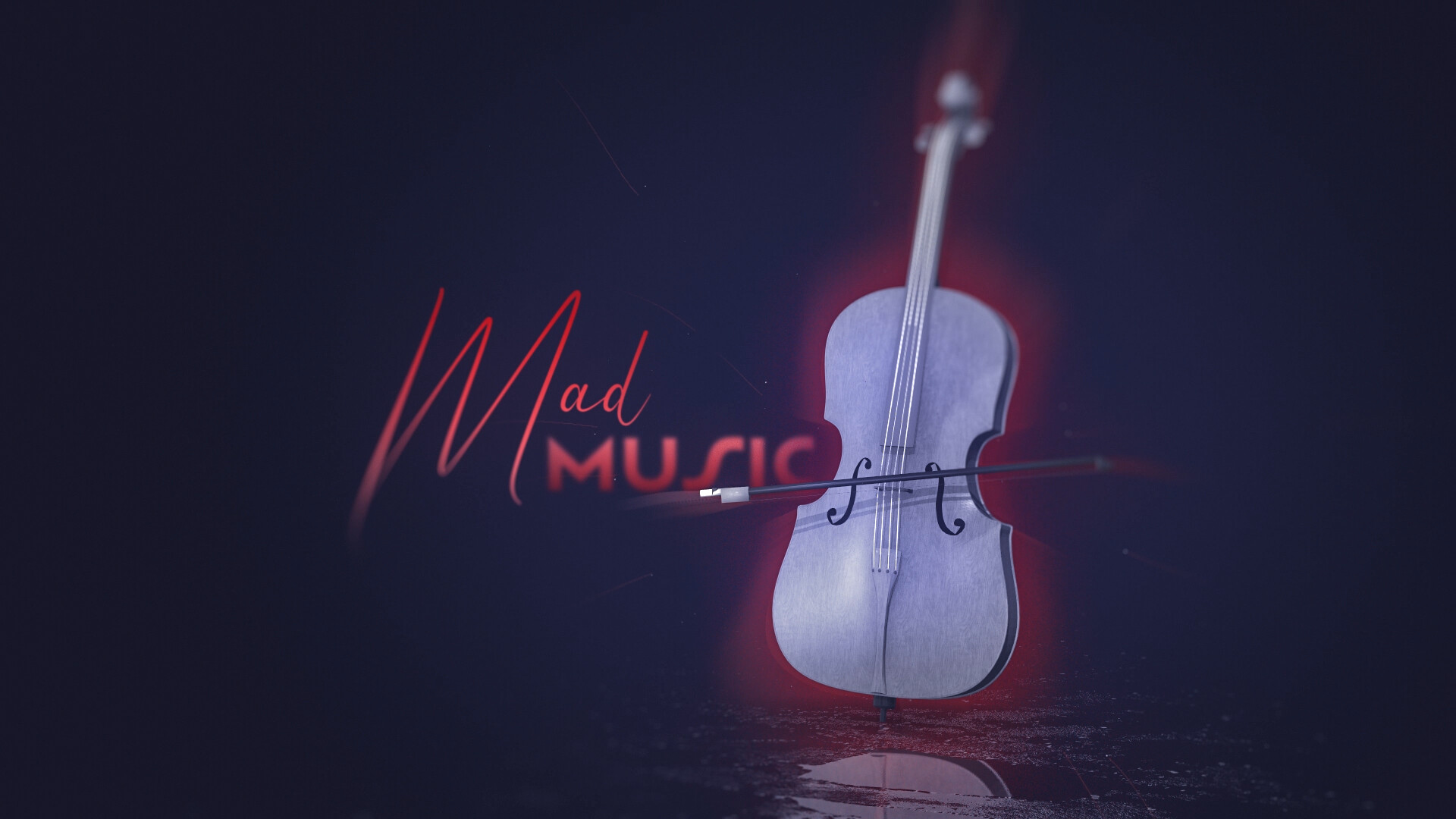 Gary Bird - MAD MUSIC