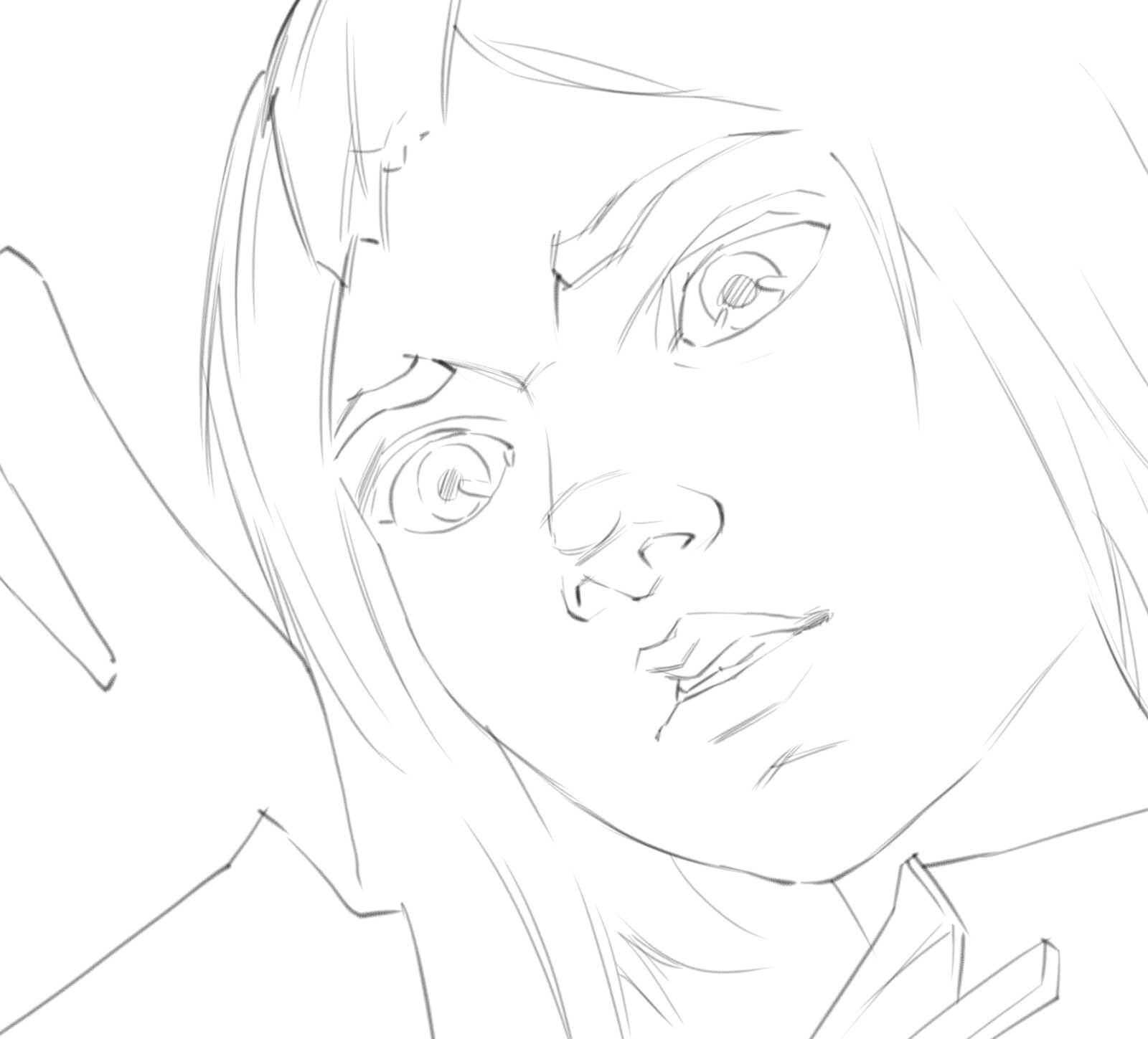 Loo CJ - POWDER ARCANE