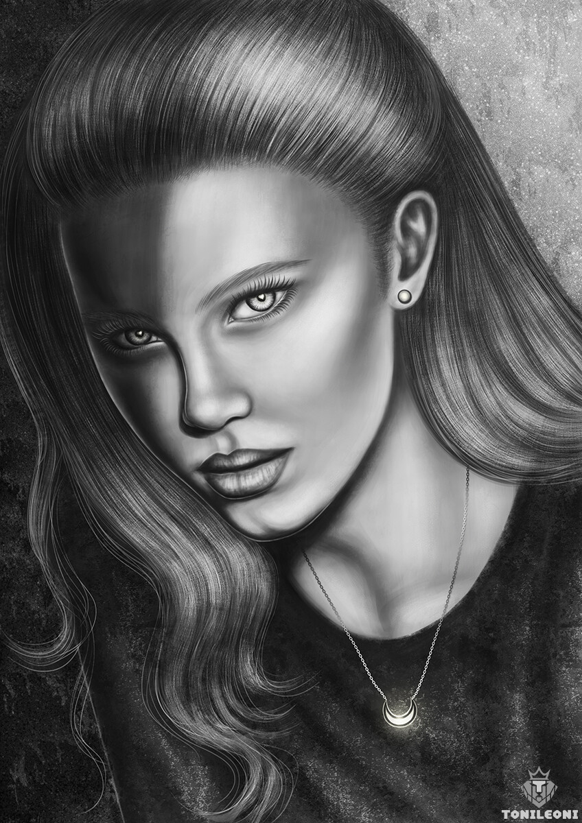 ArtStation - Adamant