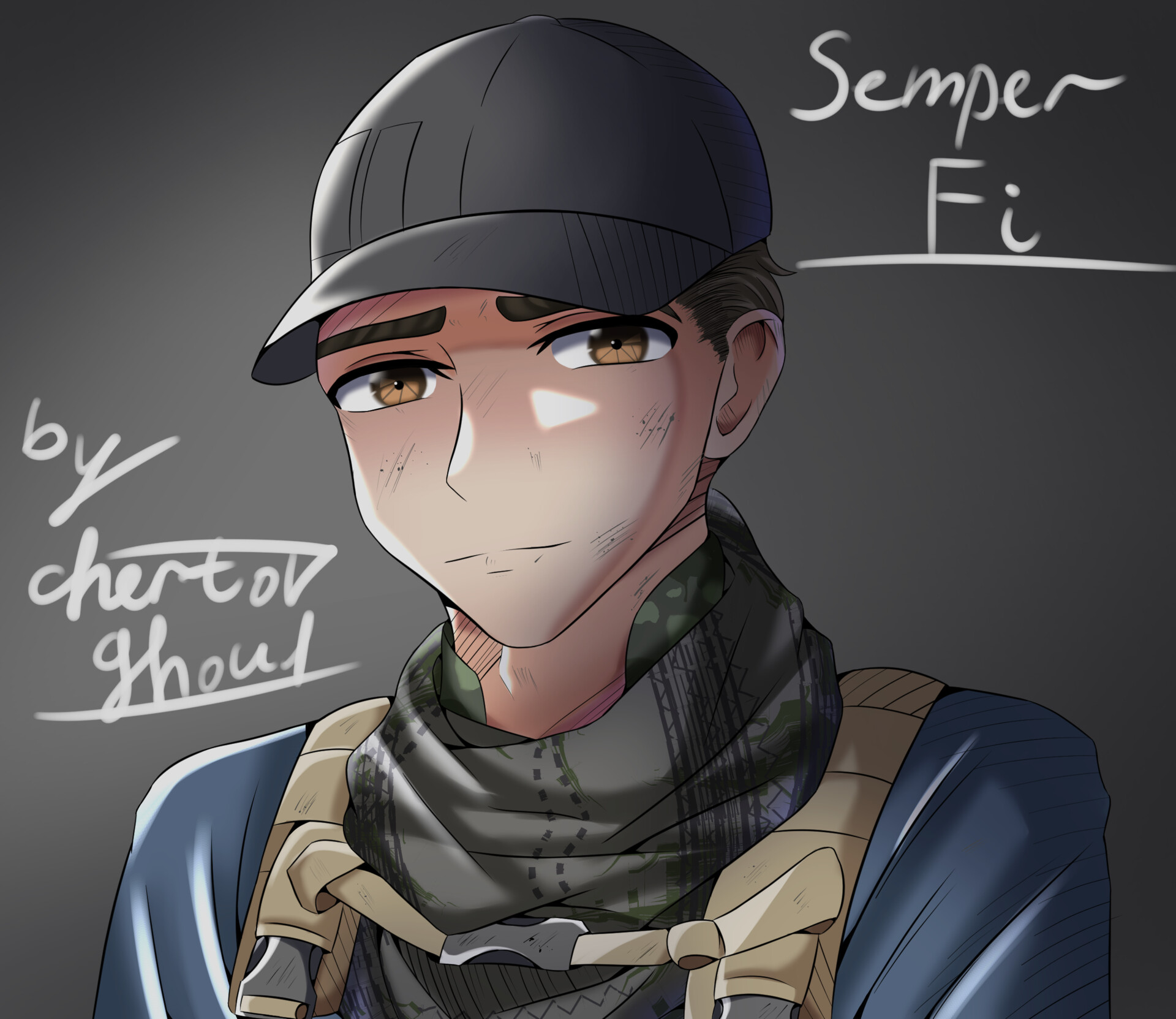 ArtStation - Jason Kolchek