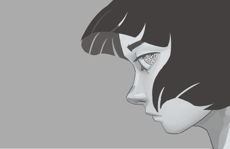 ArtStation - Anna Borodina