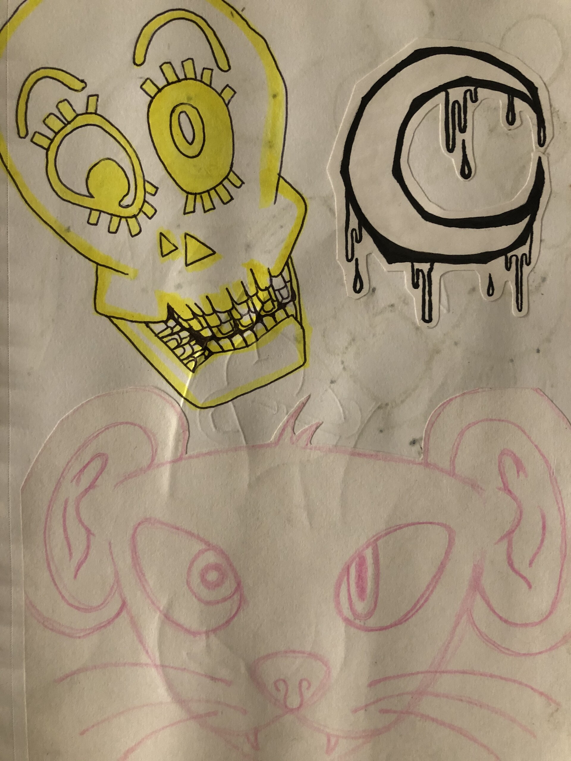 ArtStation - LAB RAT