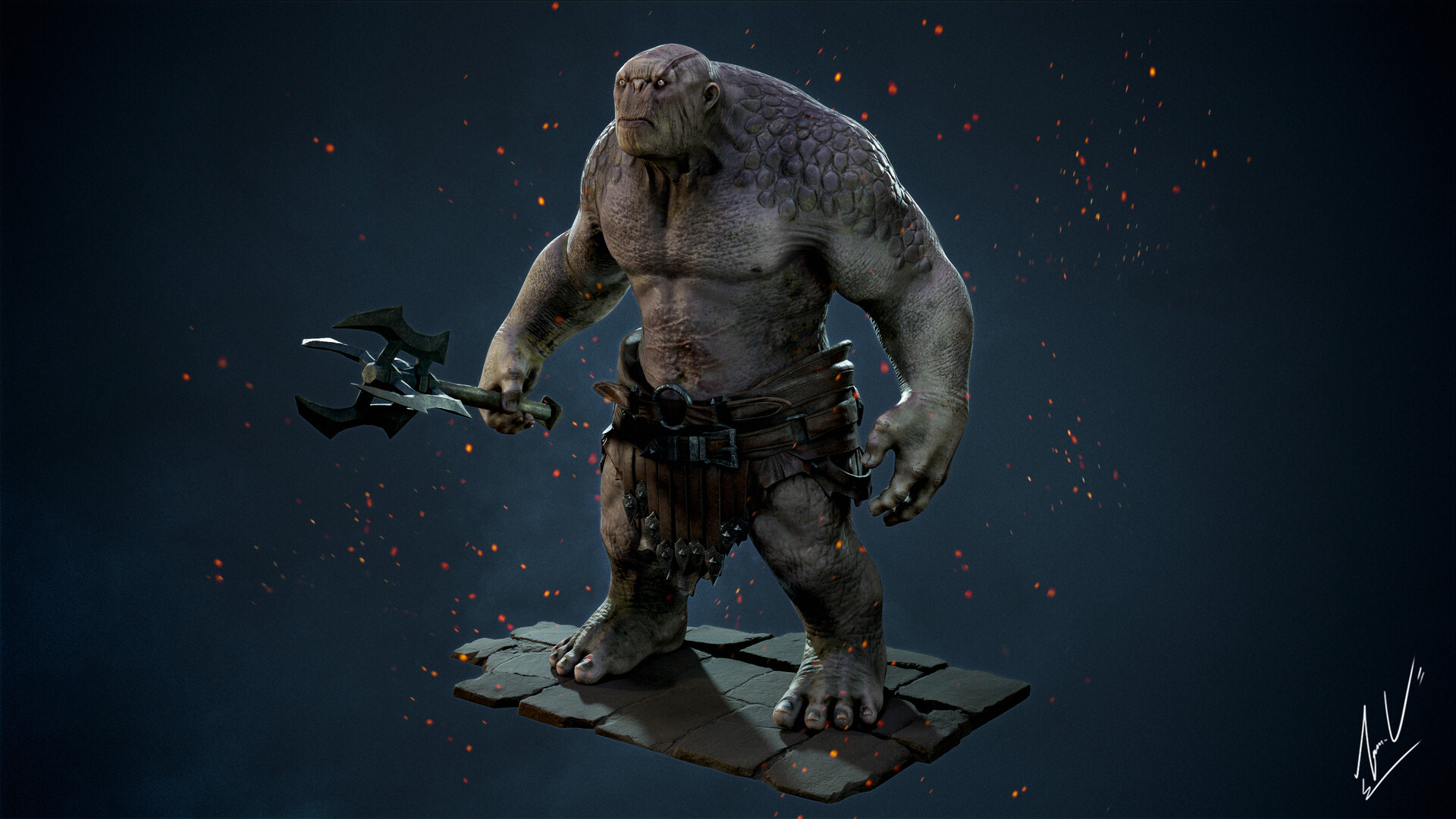 Arnau Azorin - Olog-Hai