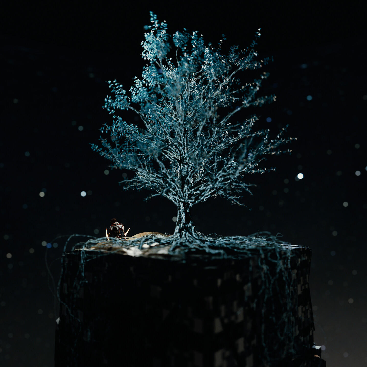 ArtStation - Daily renders