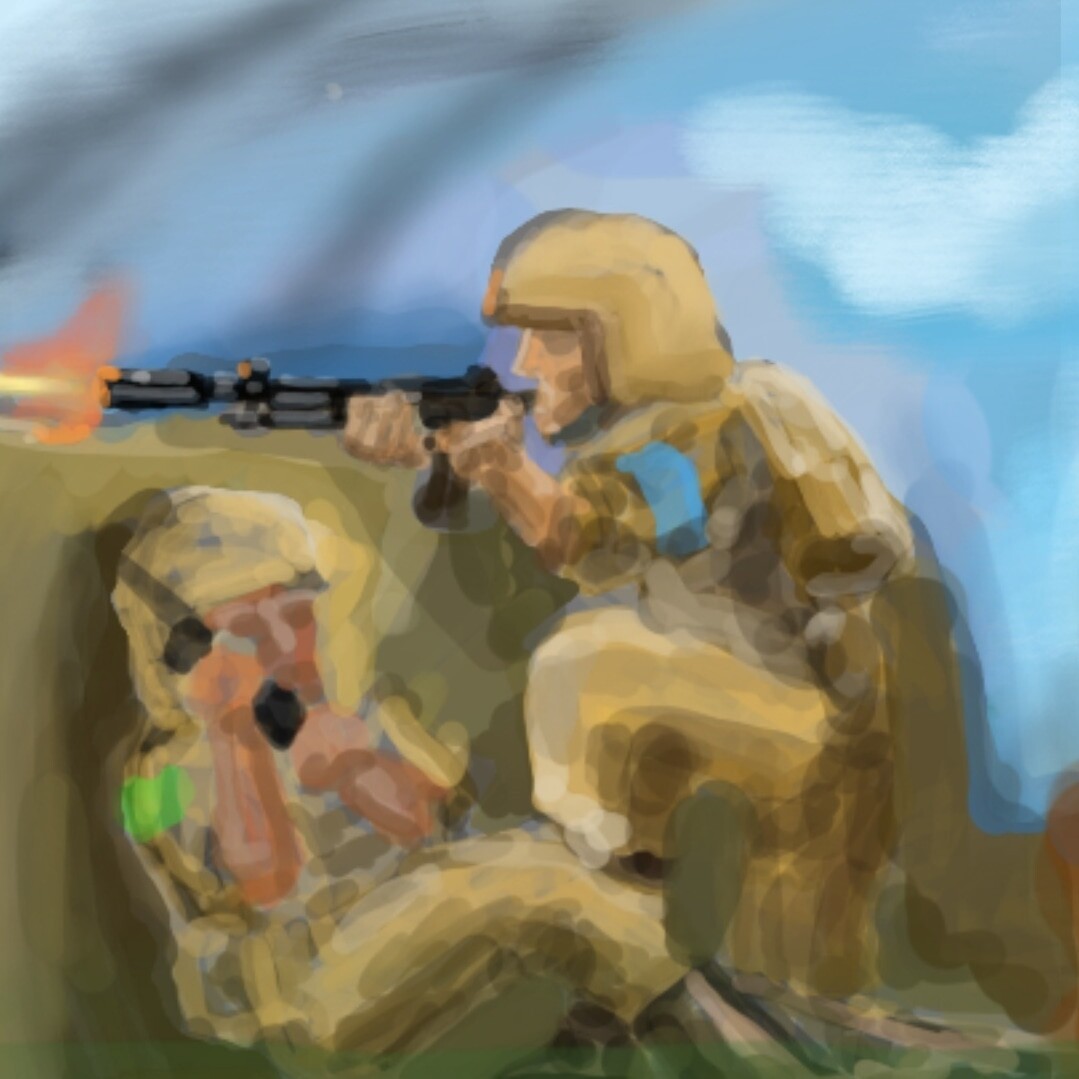 ArtStation - rebel.inc arts