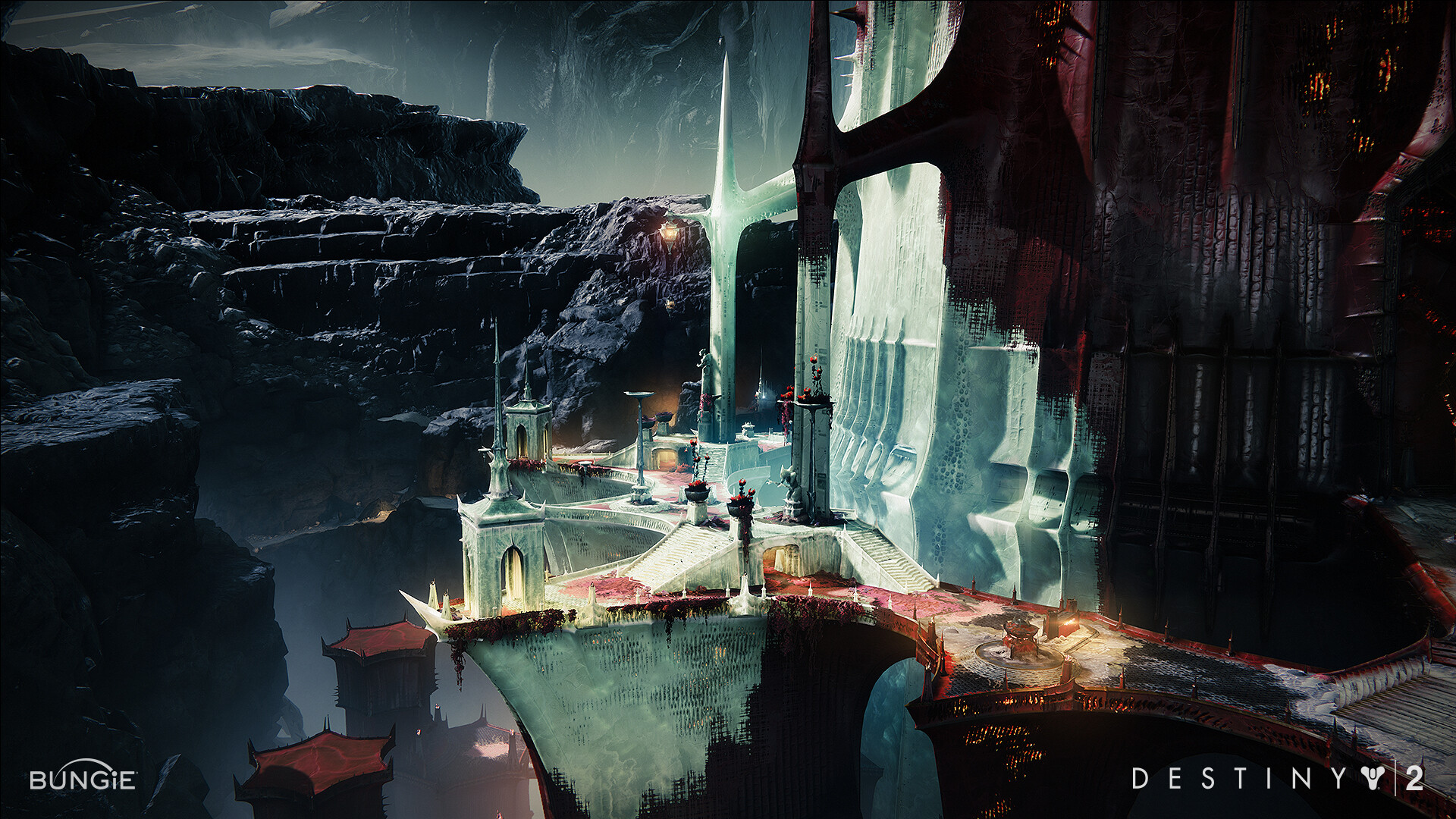 Sam Rucks - Destiny 2 - Season of the Risen