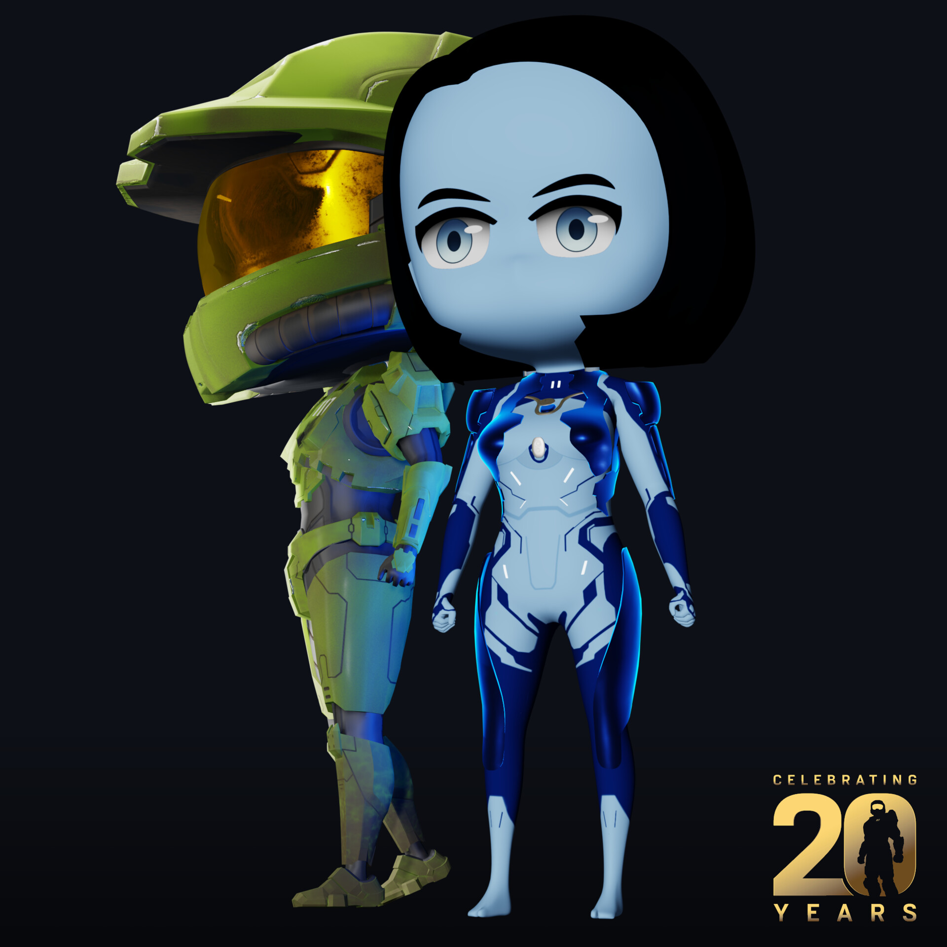 cortana cute
