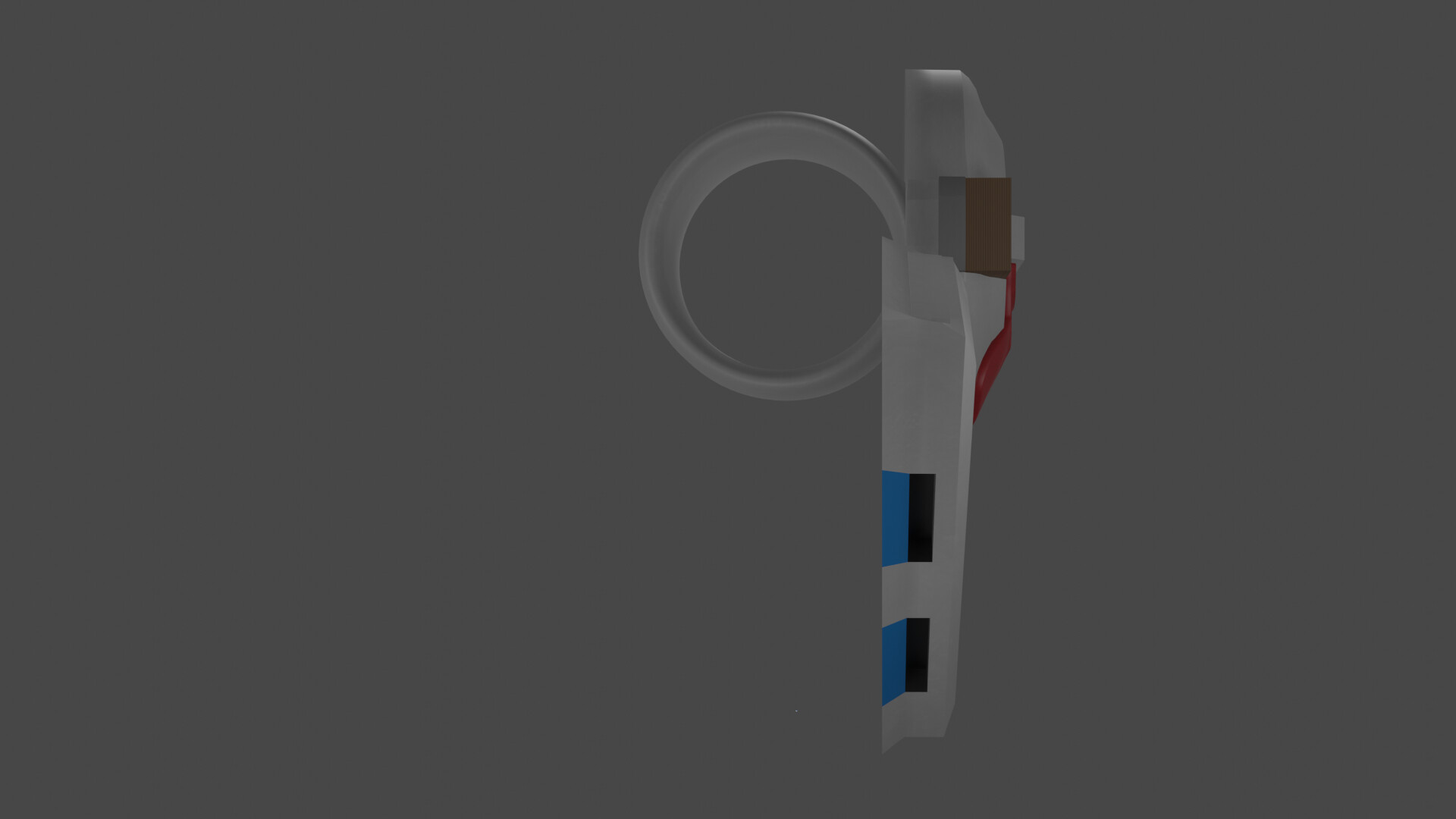 Bruno Kotaro Inoue - Duel Disk KC Mass Production