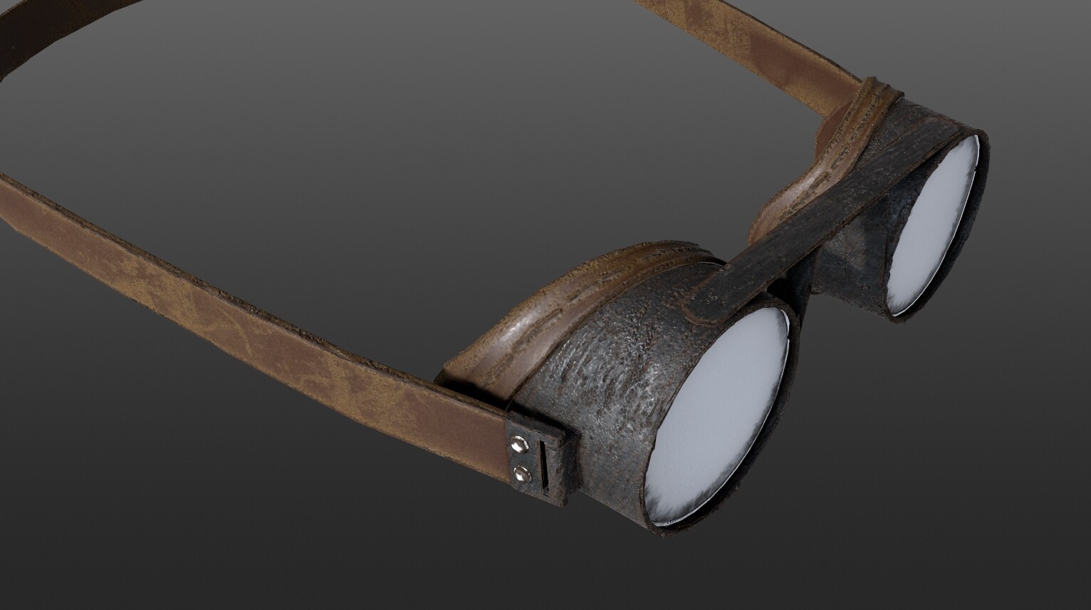 ArtStation - Shop Goggles