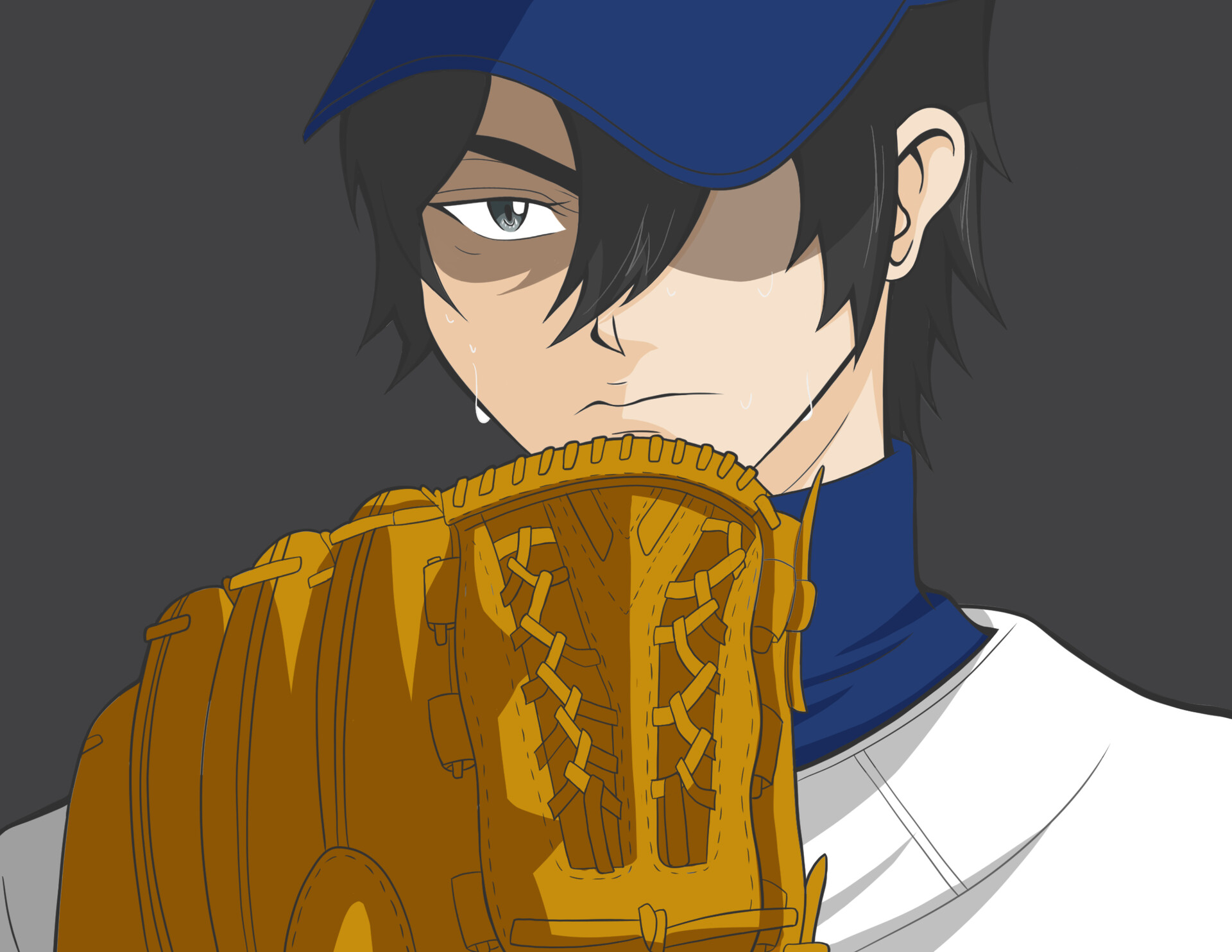 ArtStation - Furuya Satoru (2018)