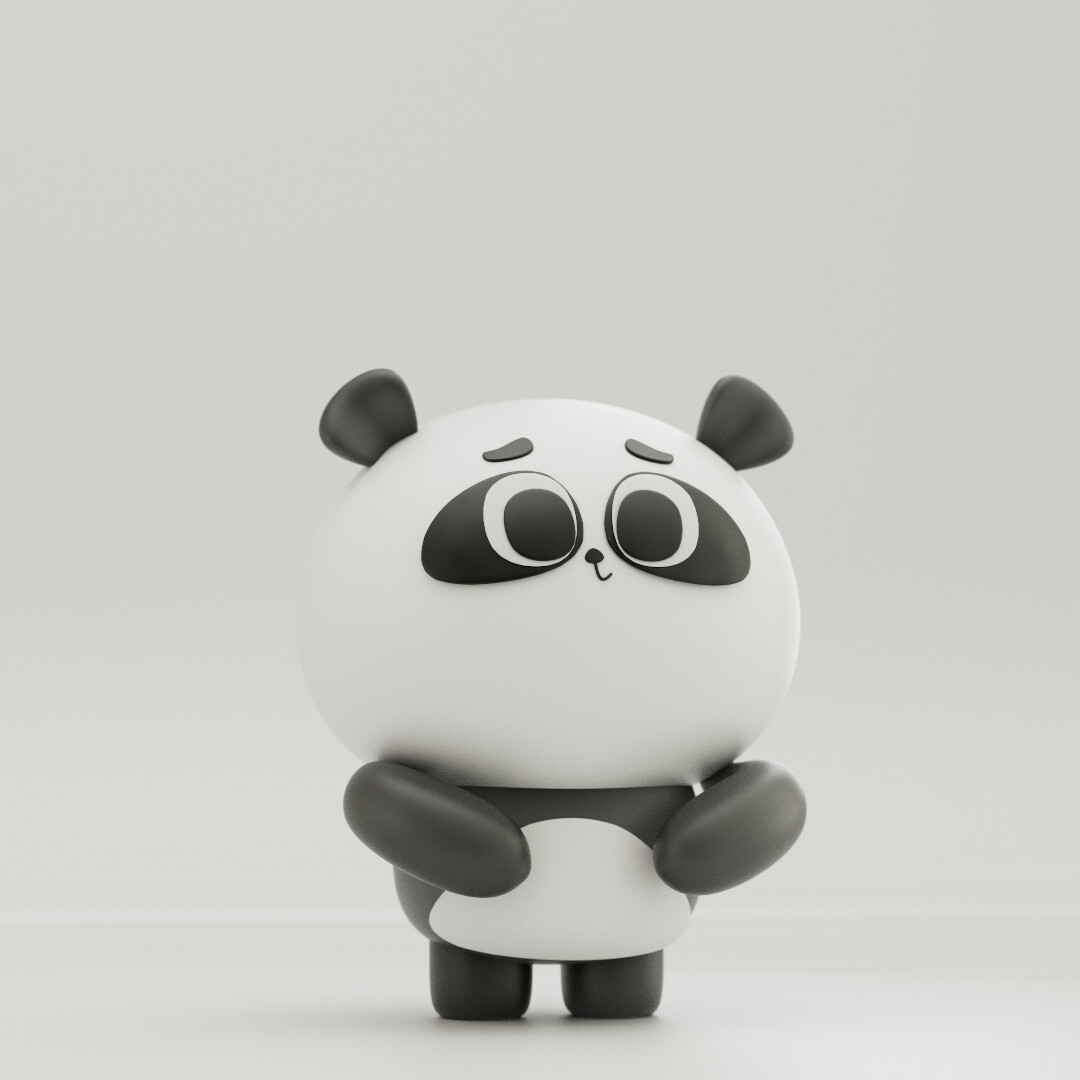 ArtStation - Kawa- Modeling Practice