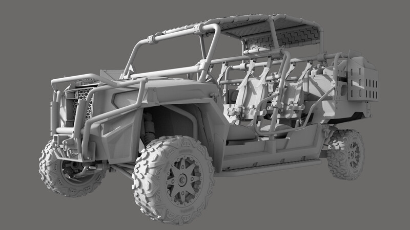 ArtStation - Vignesh E