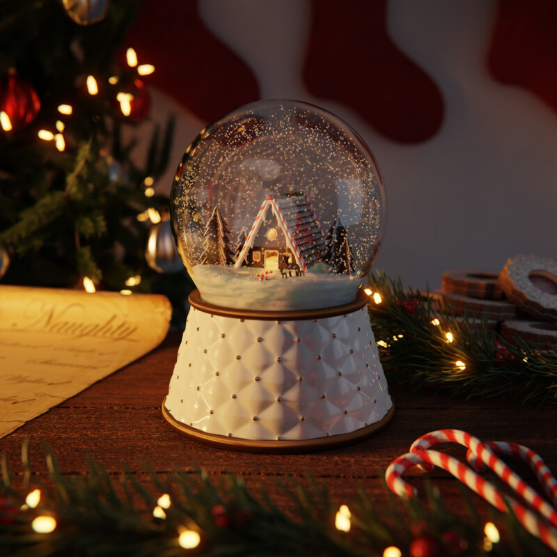 ArtStation - Wade Morrison