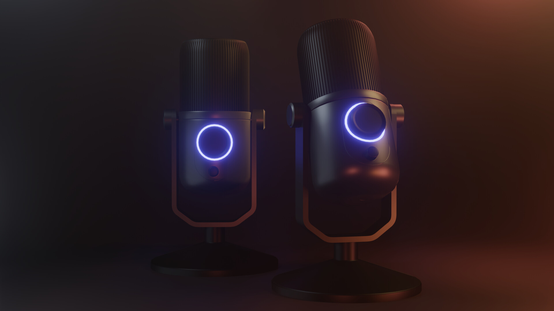 ArtStation - Task from beginner course