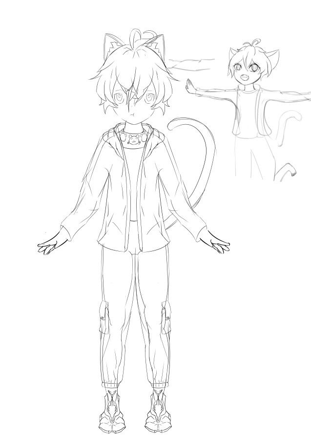 ArtStation - Idea Generation