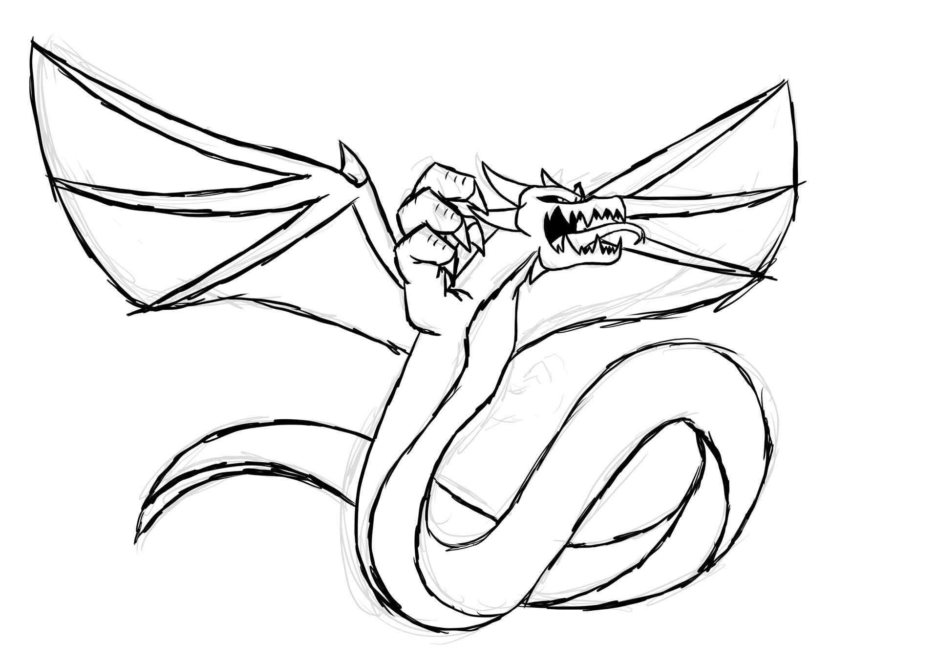 ArtStation - Year 2 2D Game Asset Creation Concepts and Sketches