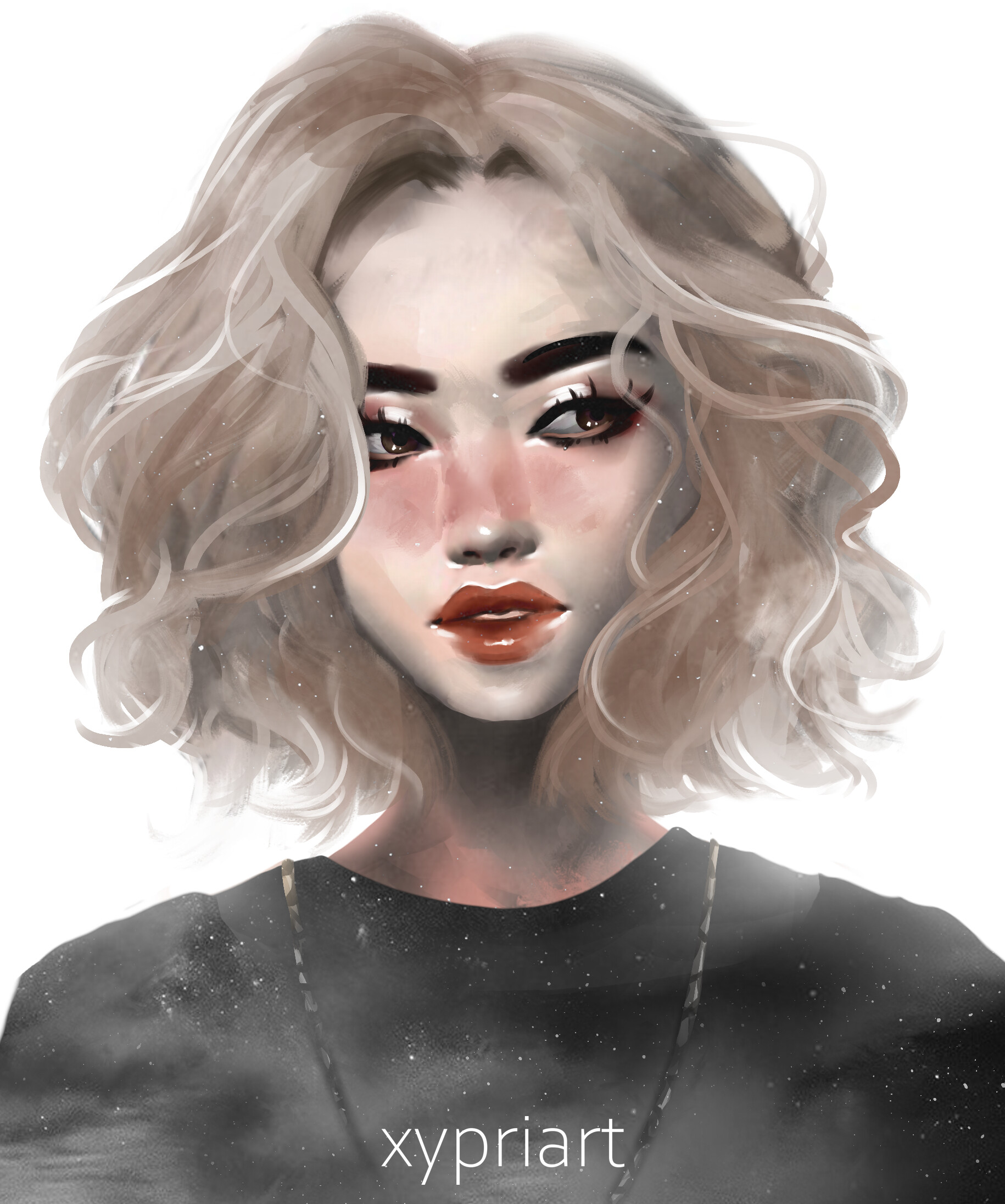 ArtStation - new pfp