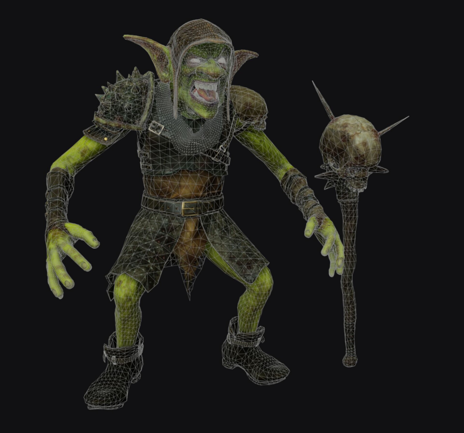 Ant Gregory - 'Gobble'