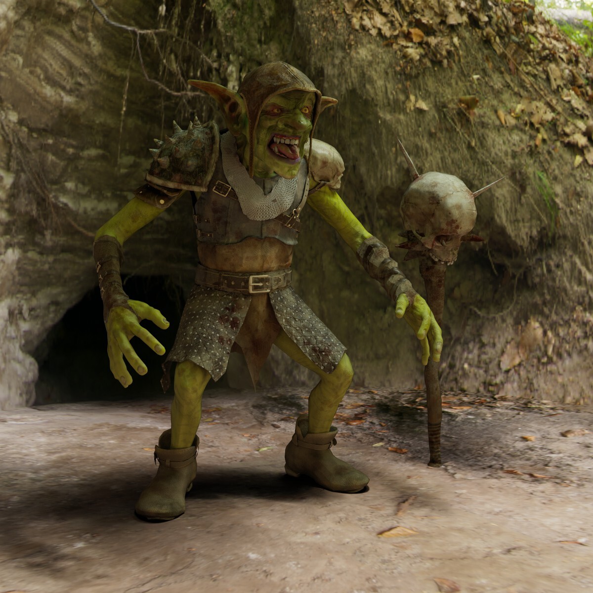 Ant Gregory - 'Gobble'