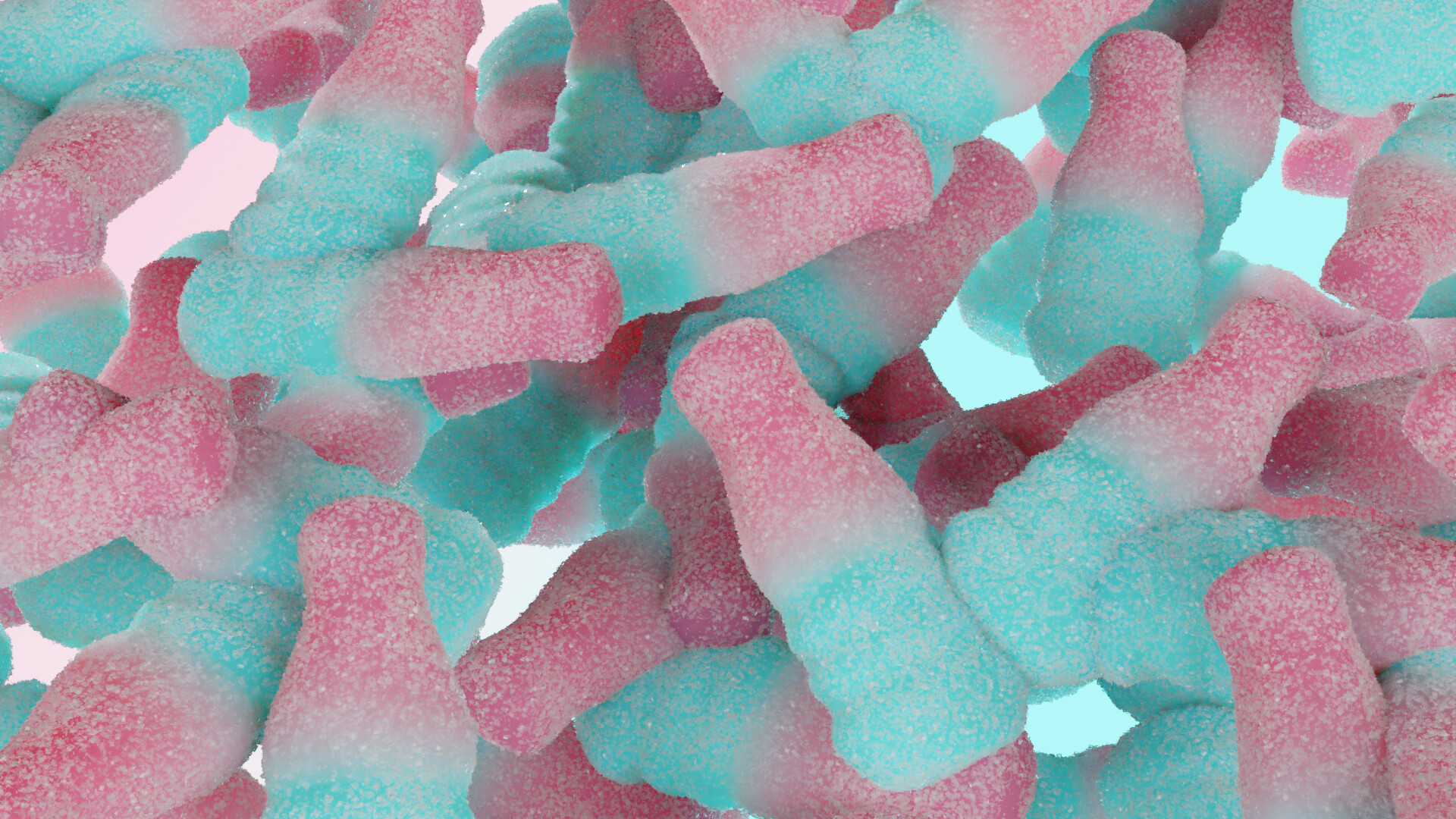 ArtStation - Soda - Pop