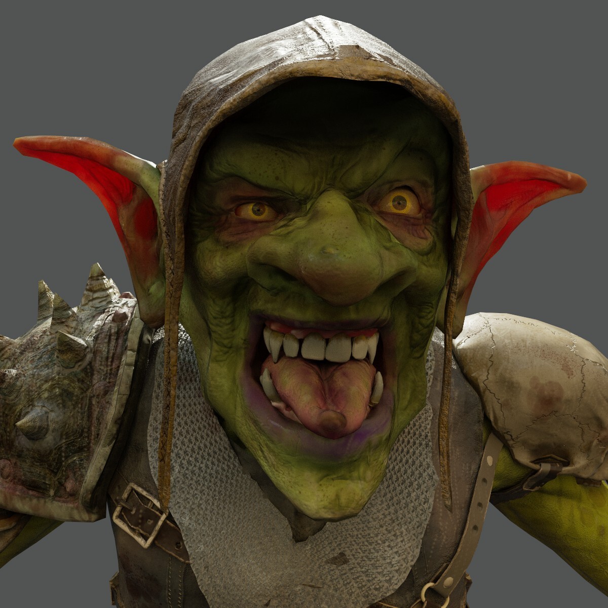 Ant Gregory - 'Gobble'